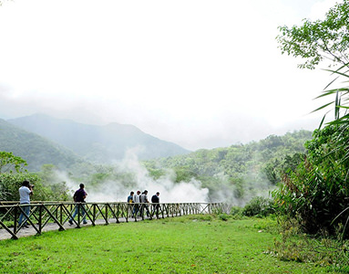 Bacon Manito | National Geothermal Association of the Philippines
